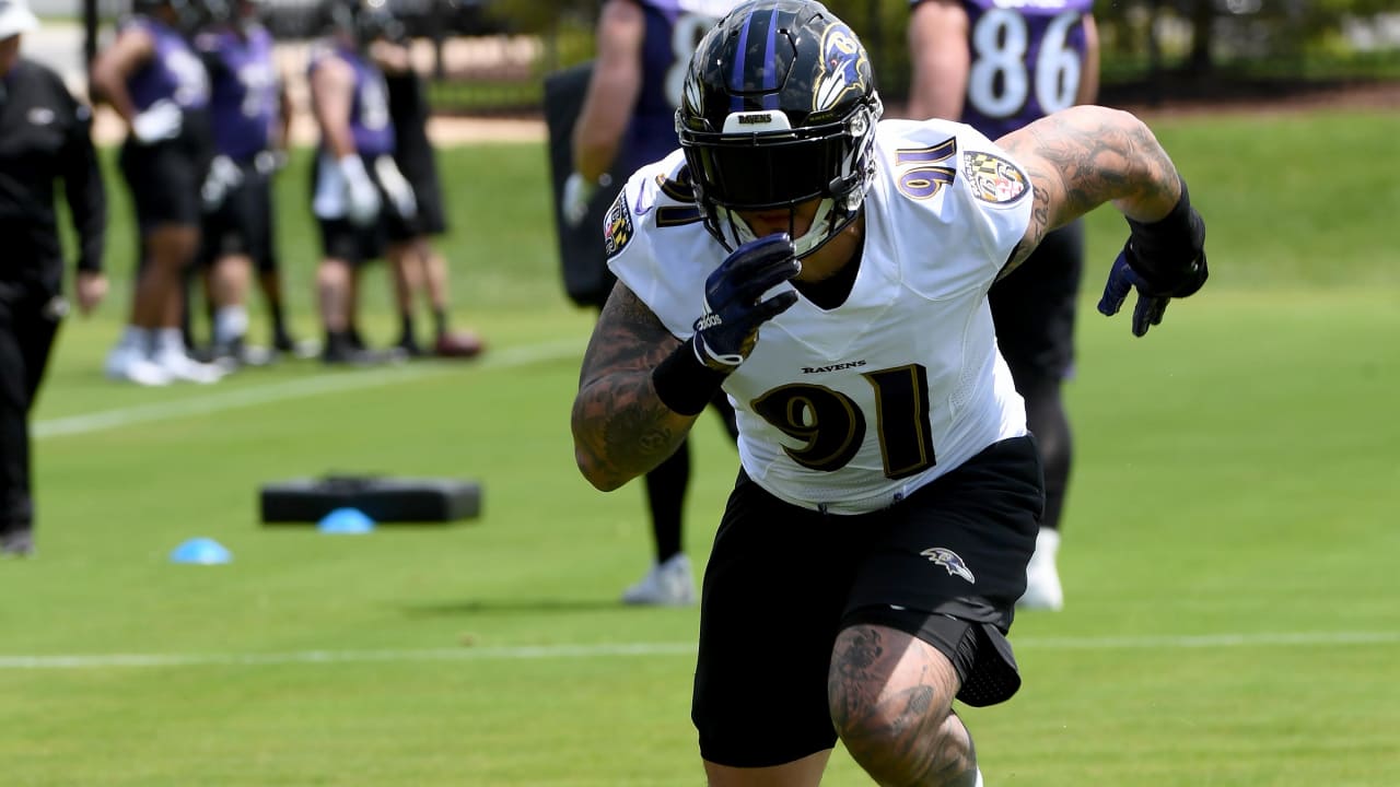 Healthy and Highly Motivated, Shane Ray Plans to Spark Pass Rush