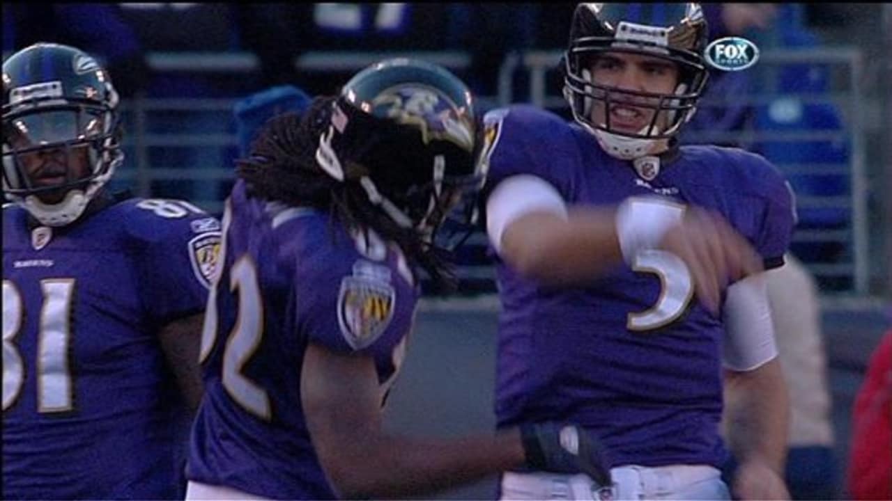 GameDay: Cardinals vs. Ravens highlights