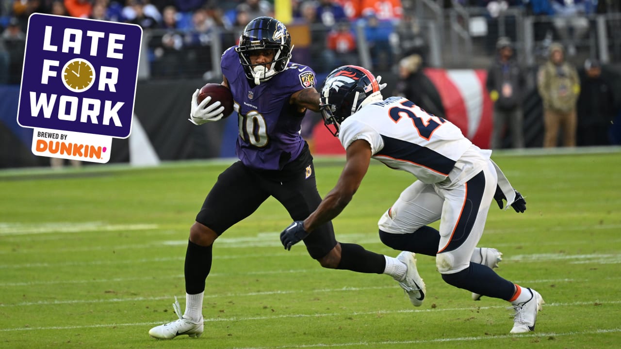 Pressing Questions the Ravens’ Next Offensive Coordinator Will Face