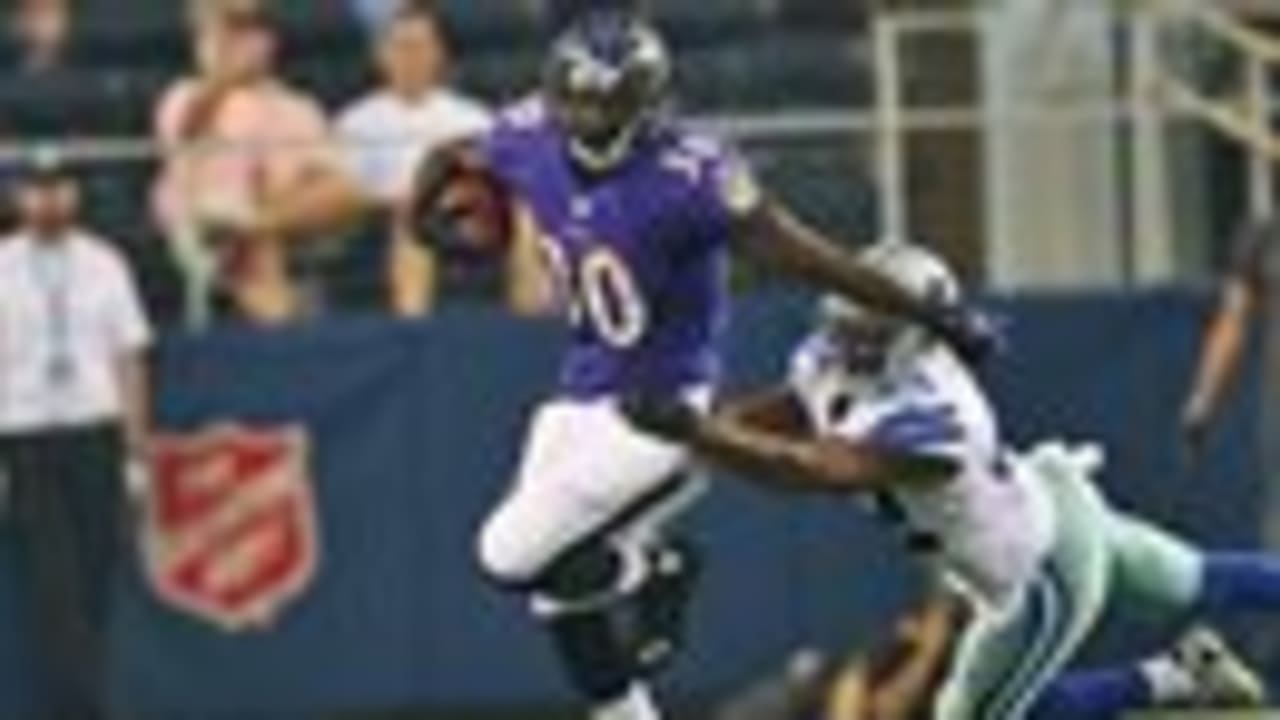 Bernard Pierce Rolls, Looks Ready To Start