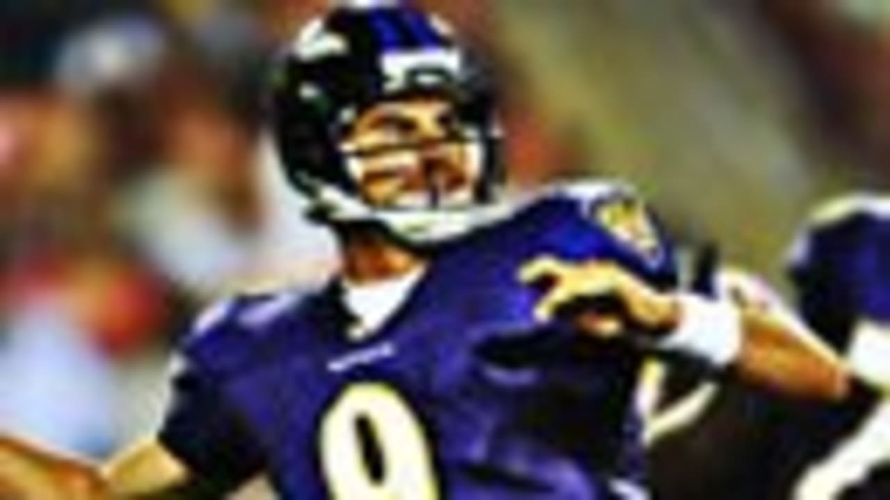 Bulger, Second-Team Offense 'Sharp'