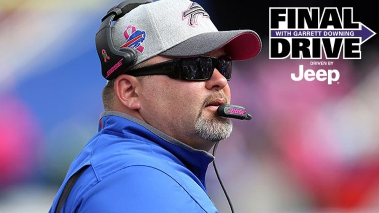 Final Drive: Greg Roman Explains Why He Joined Ravens Over Competition