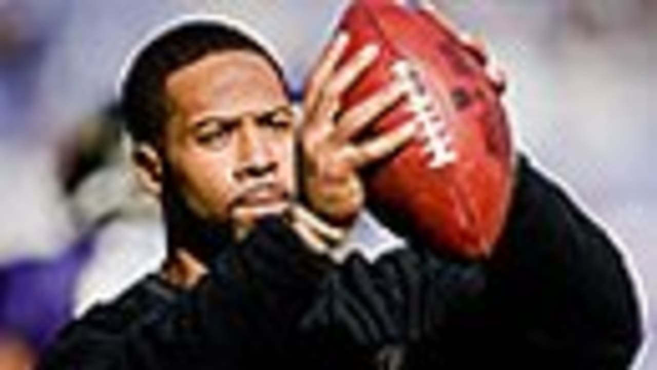 Notes: Decision Looming on Landry