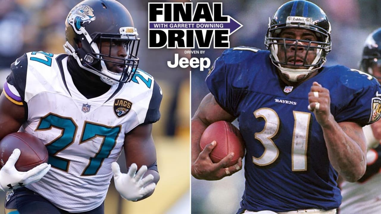 Final Drive: Stop Comparisons to 2000 Ravens