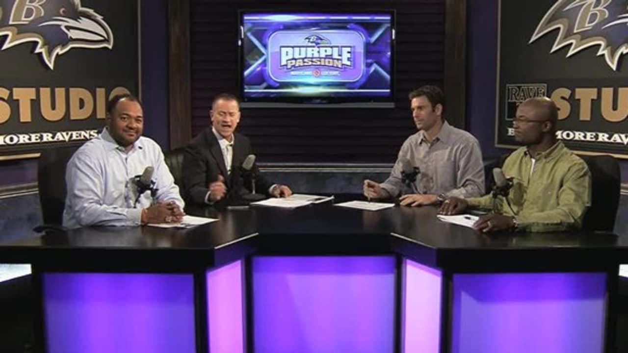 2011 Purple Passion: Are You Fine With This?