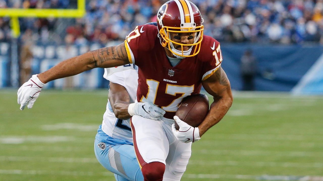 Wide Receiver Michael Floyd Signs With Ravens