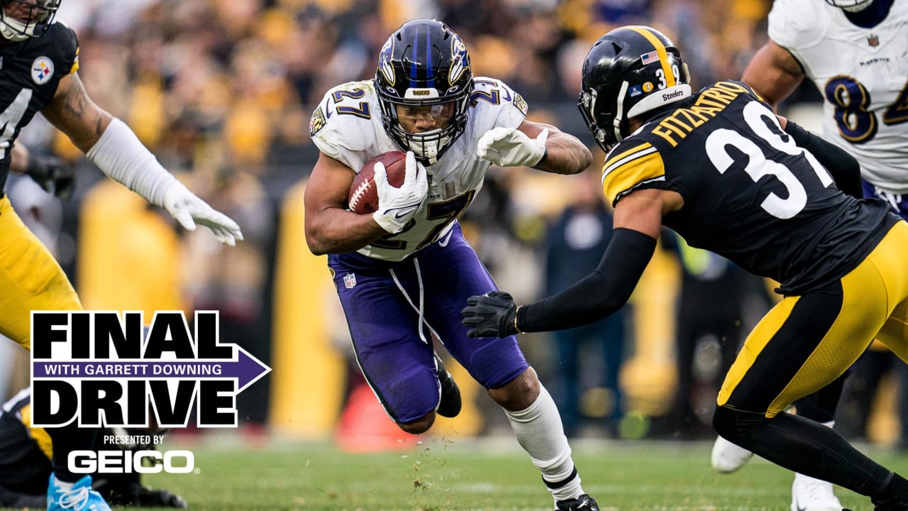 3 Keys to a Ravens Win vs. Falcons