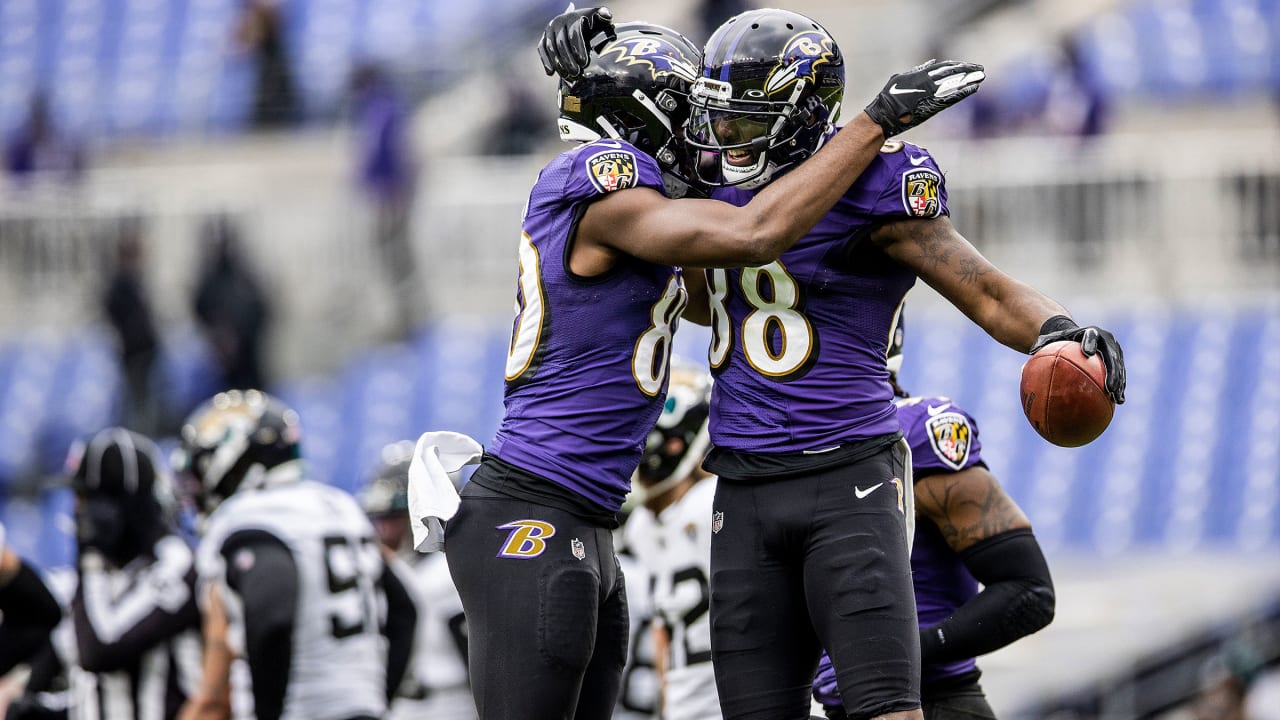 Resiliency Has Been Key to Ravens’ Resurgence