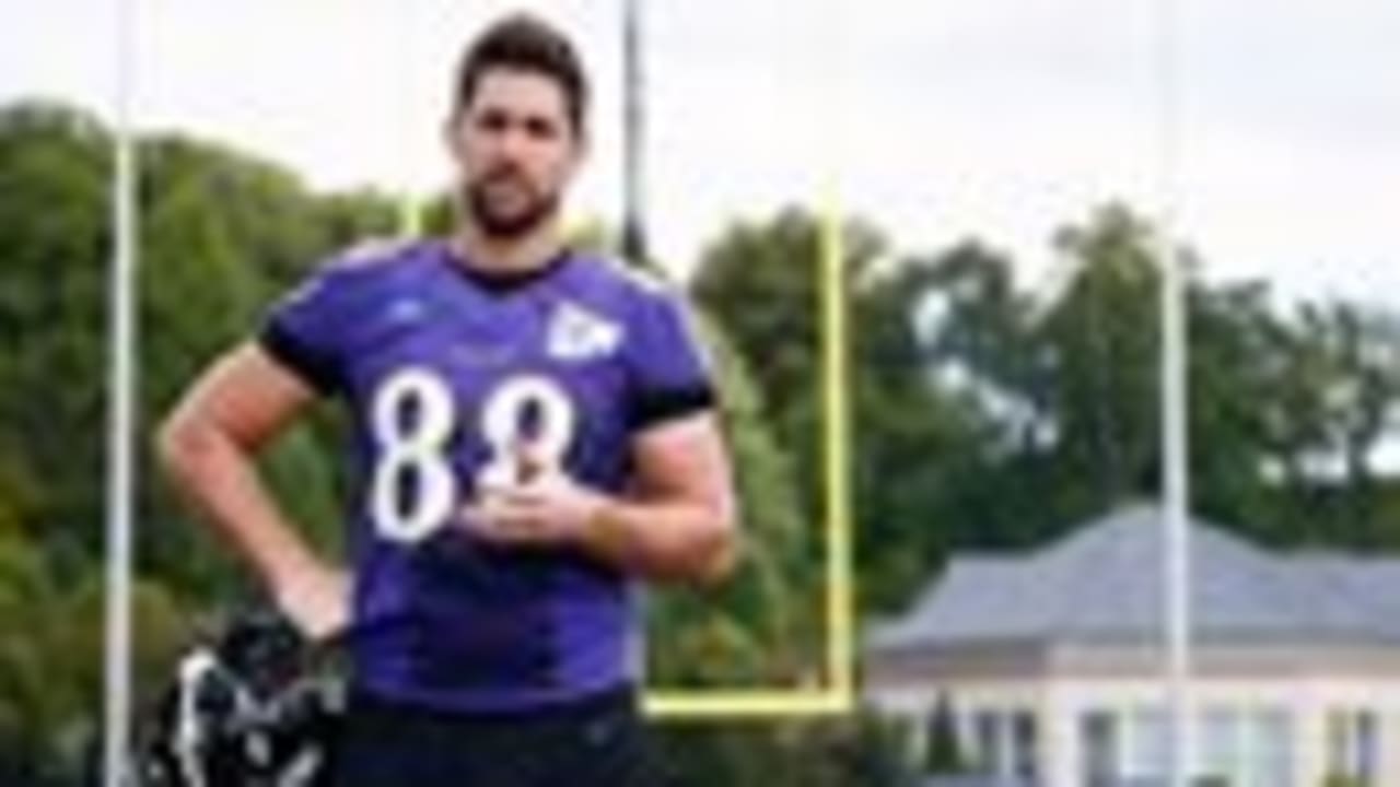 TE Dennis Pitta Not Medically Cleared Yet