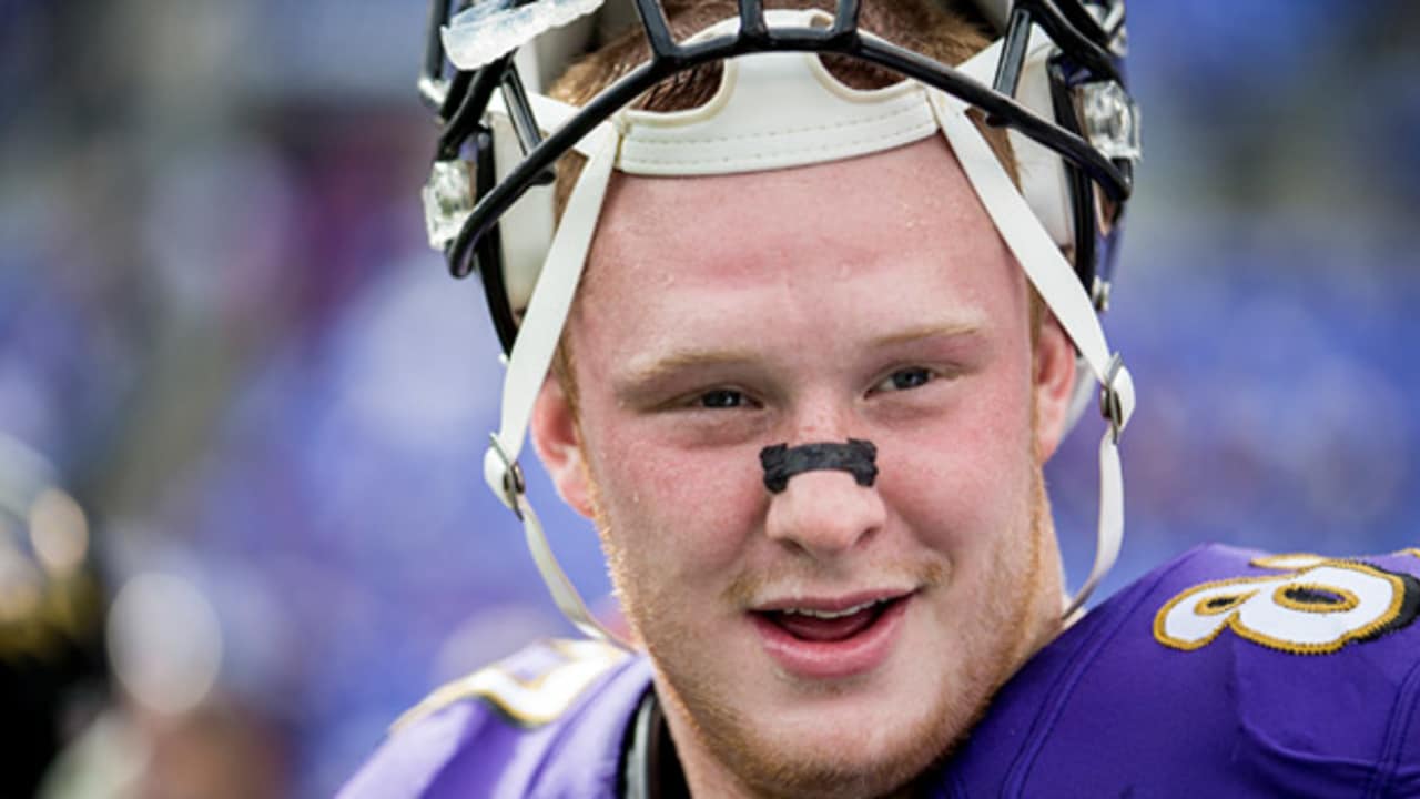 Maxx Williams Feels Great After Knee Surgery, Eager to Return