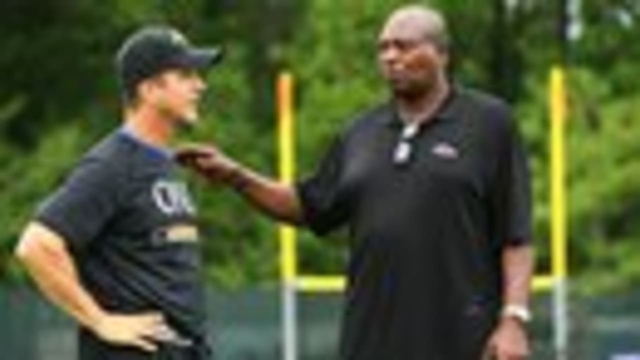 Ravens Make Final Roster Cuts