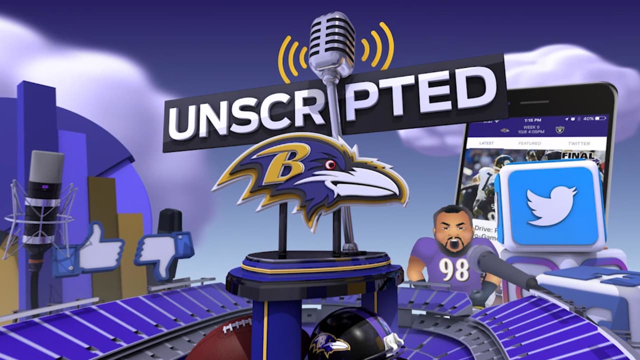 Unscripted: The Show Comes Home for Week 2