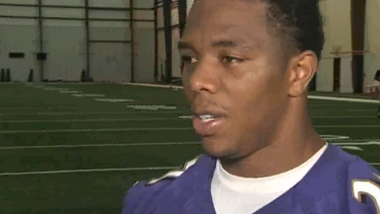 CSN: Rice Ready To Take On Larger Leadership Role