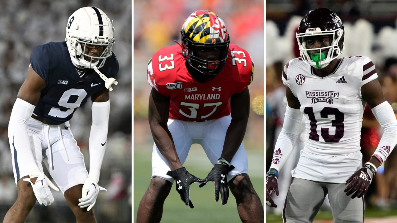 Ravens 2023 Draft Film Review: Cornerbacks