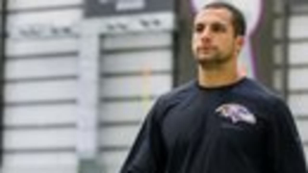 Campanaro's Split Ravens-Redskins Family