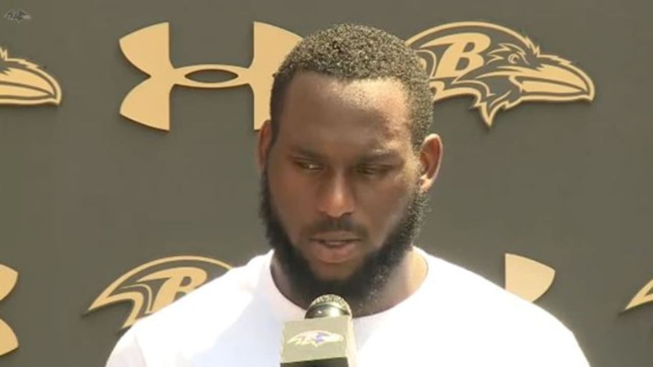 Presser: Elam Talks New Confidence