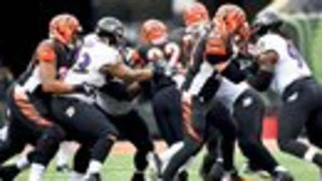 Game Recap: Bengals 24, Ravens 16