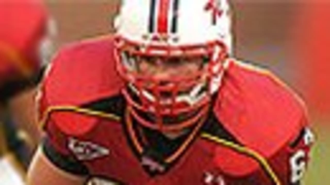 Draft Profile: Crummey Fights Second Break