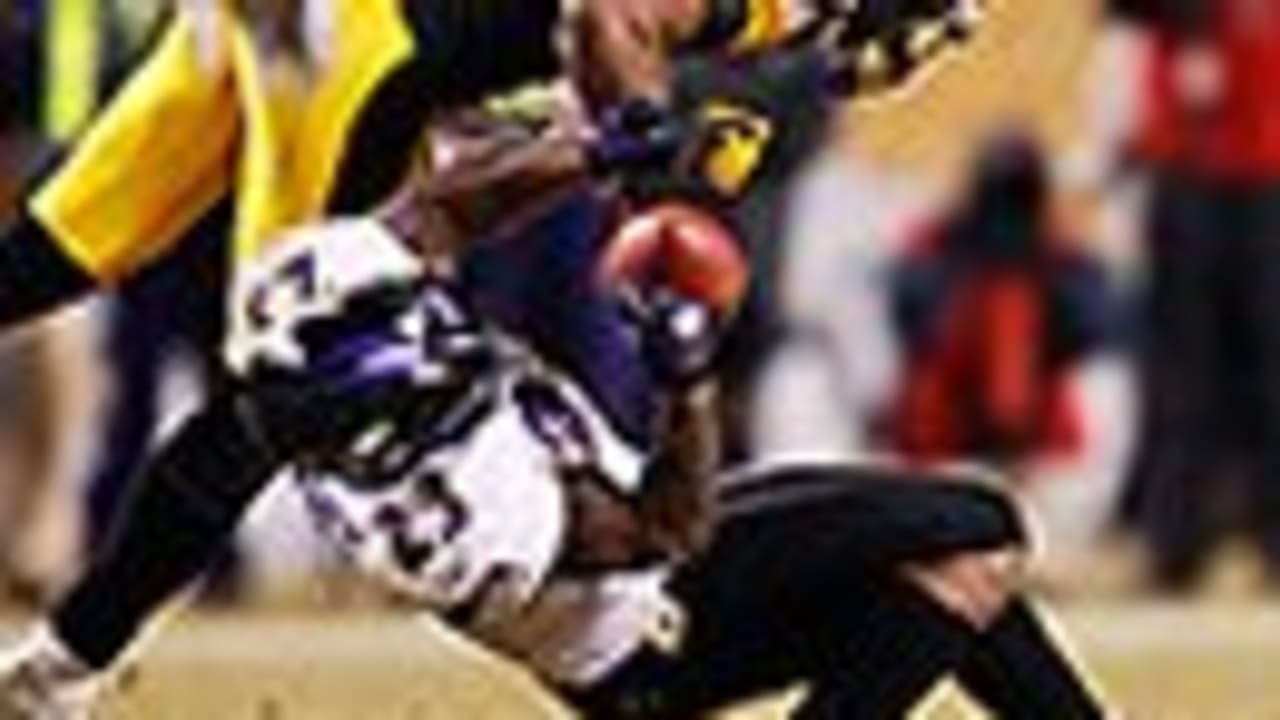 Willis McGahee Injury Update