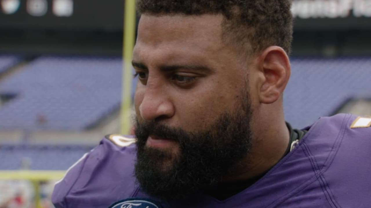 Austin Howard's Impression of His First Practice