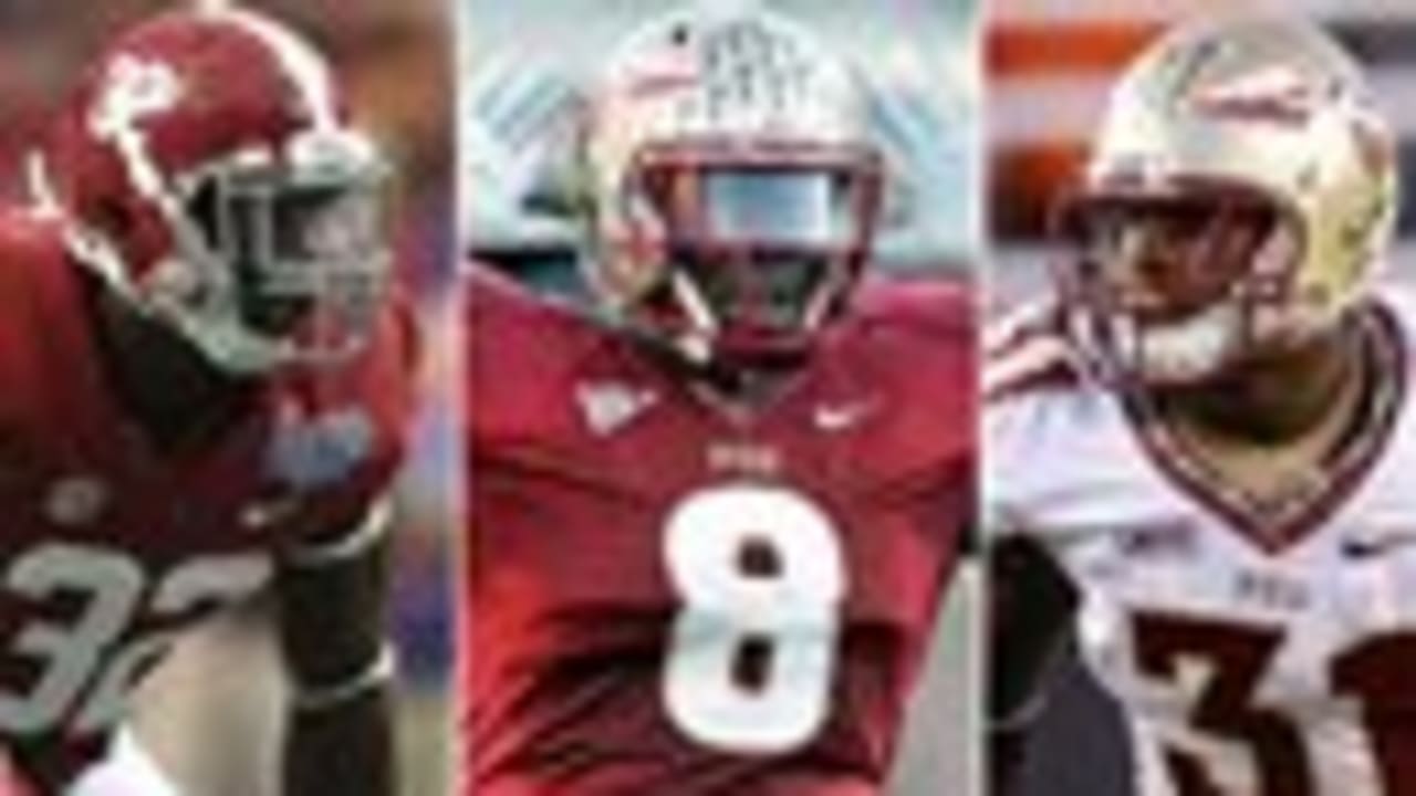 Ravens Defense Restocked With National Champions