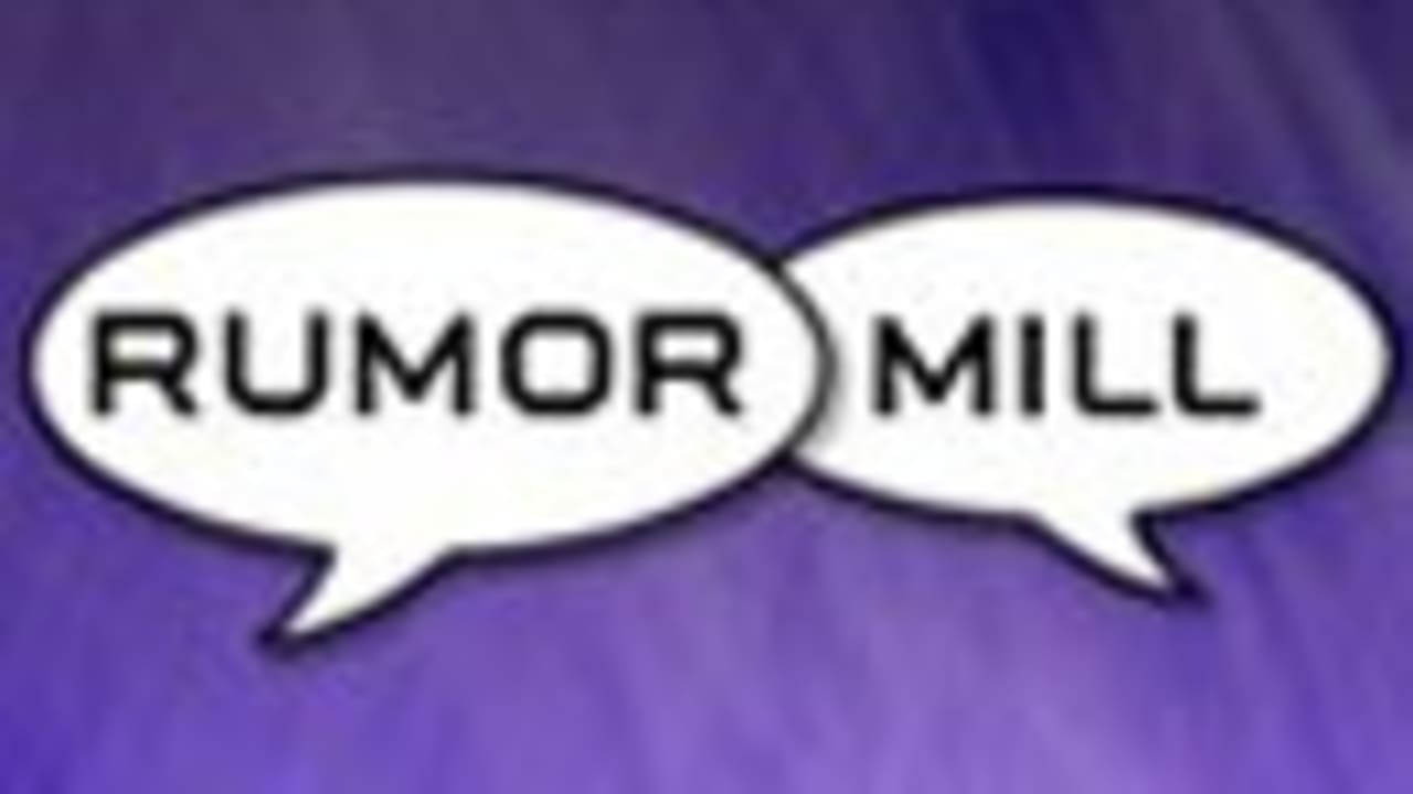 Free Agency Rumor Mill