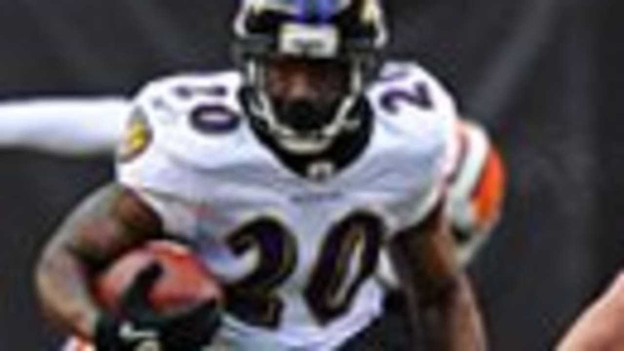 Reed Literally On Fire