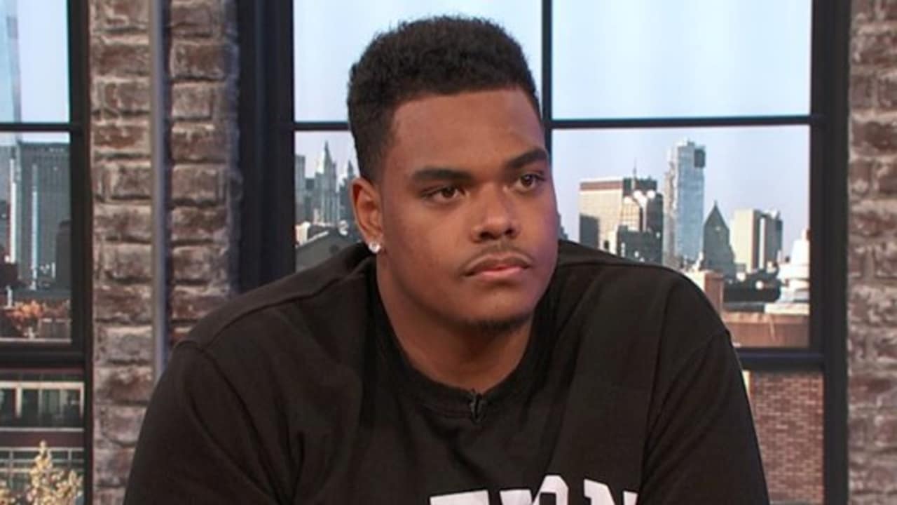 NFLN: Ronnie Stanley On Lessons Learned