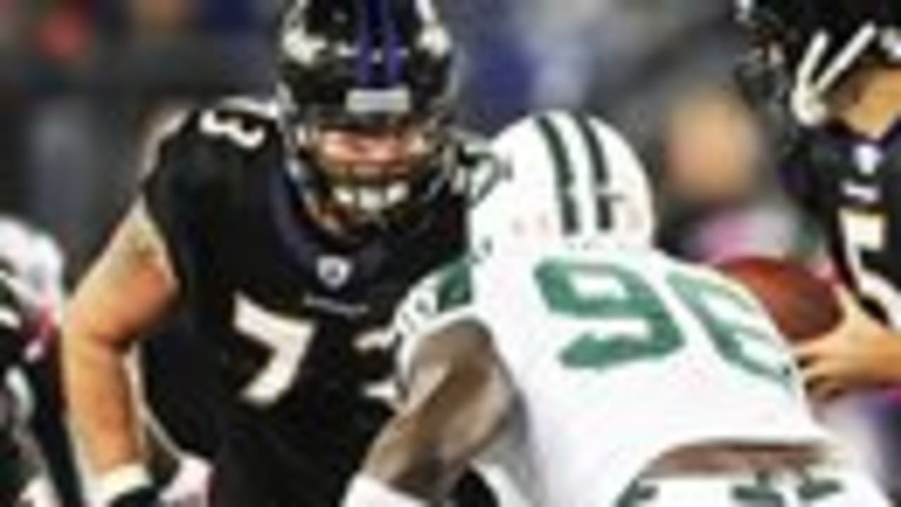 Game Preview: Ravens vs. Jets