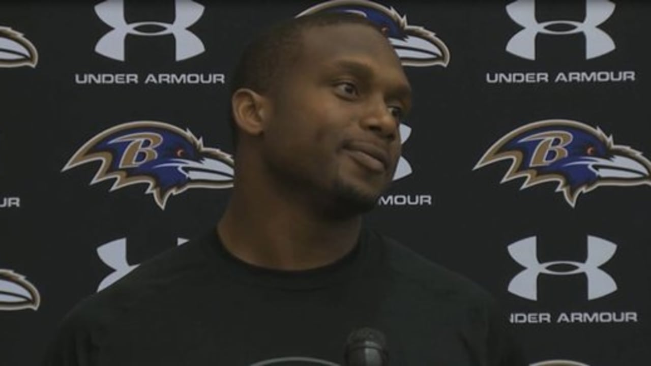 Presser: Daryl Smith On Limiting Big Plays