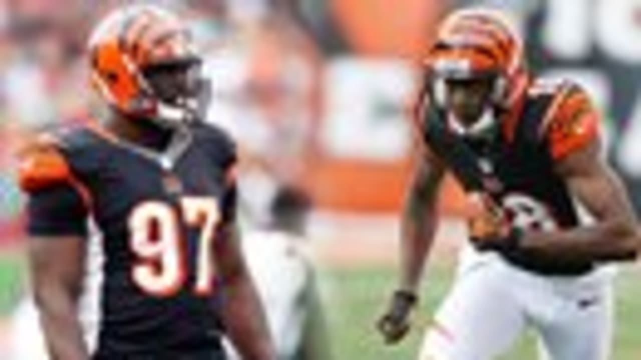5 Ways The Bengals Have Changed