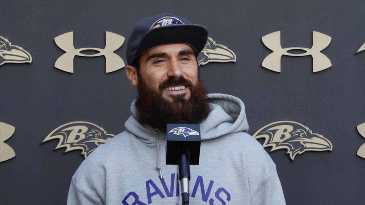 Eric Weddle Believes Offense Will Bail Out Defense When Needed