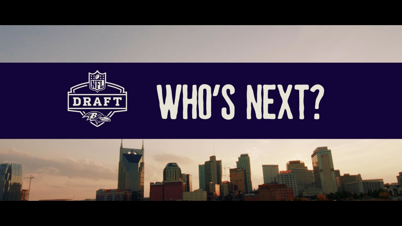 Get Fired Up for 2019 Draft