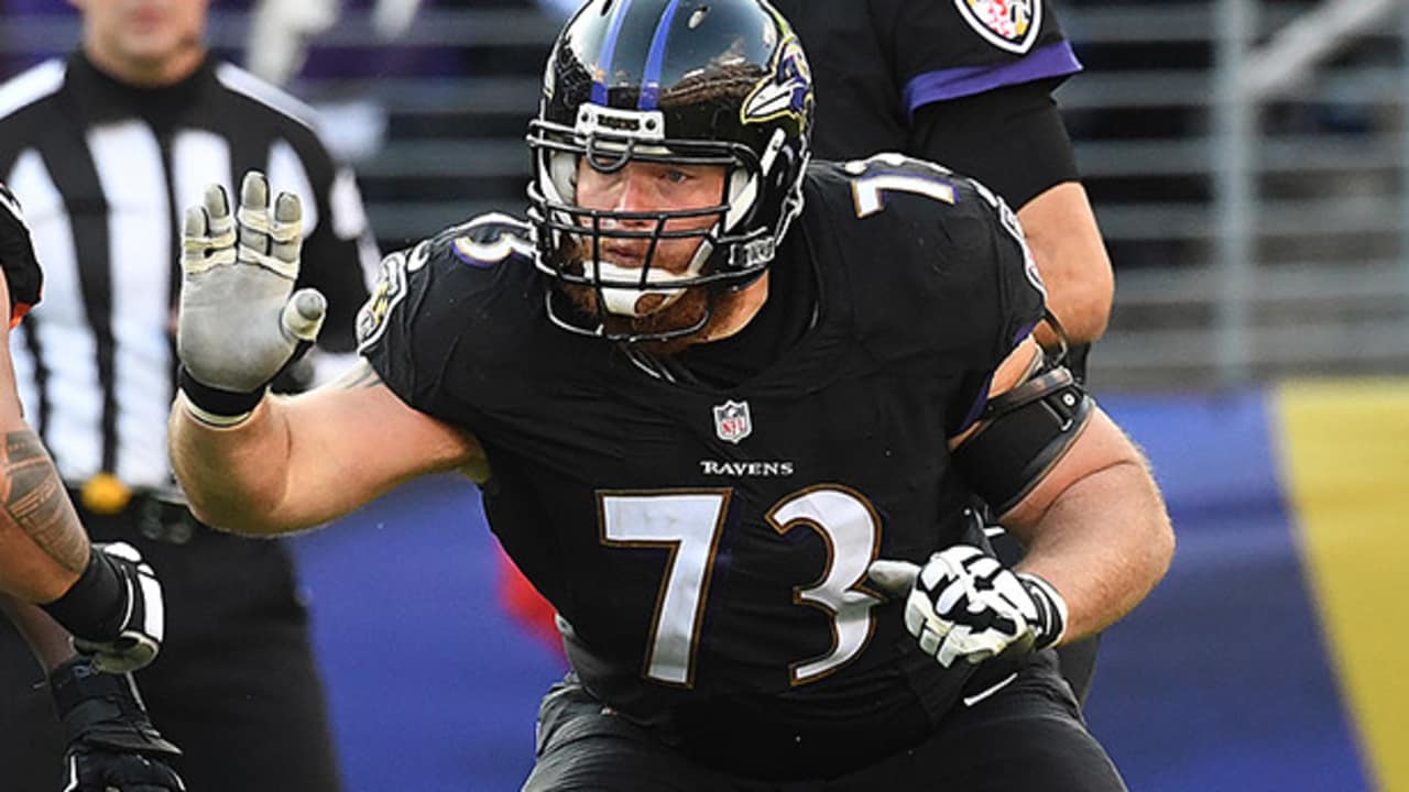 Marshal Yanda Will Not Participate In 2017 Pro Bowl
