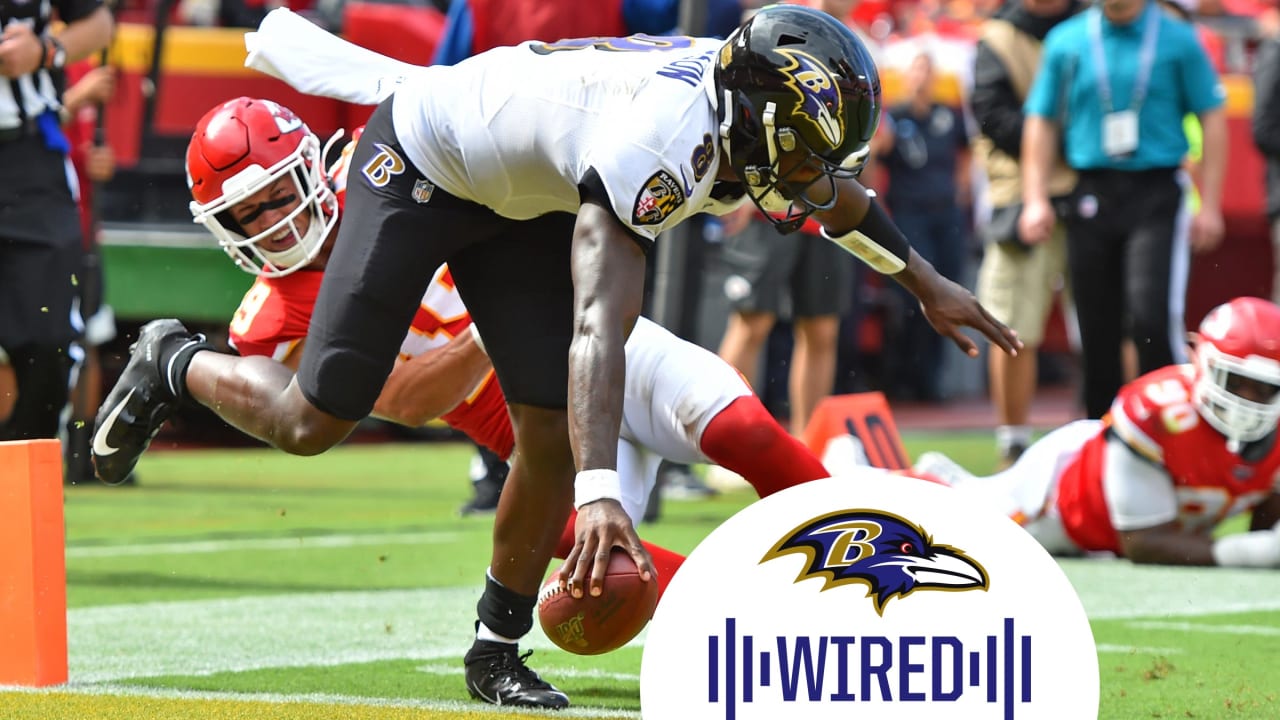 Wired Teaser: A Heavyweight Battle