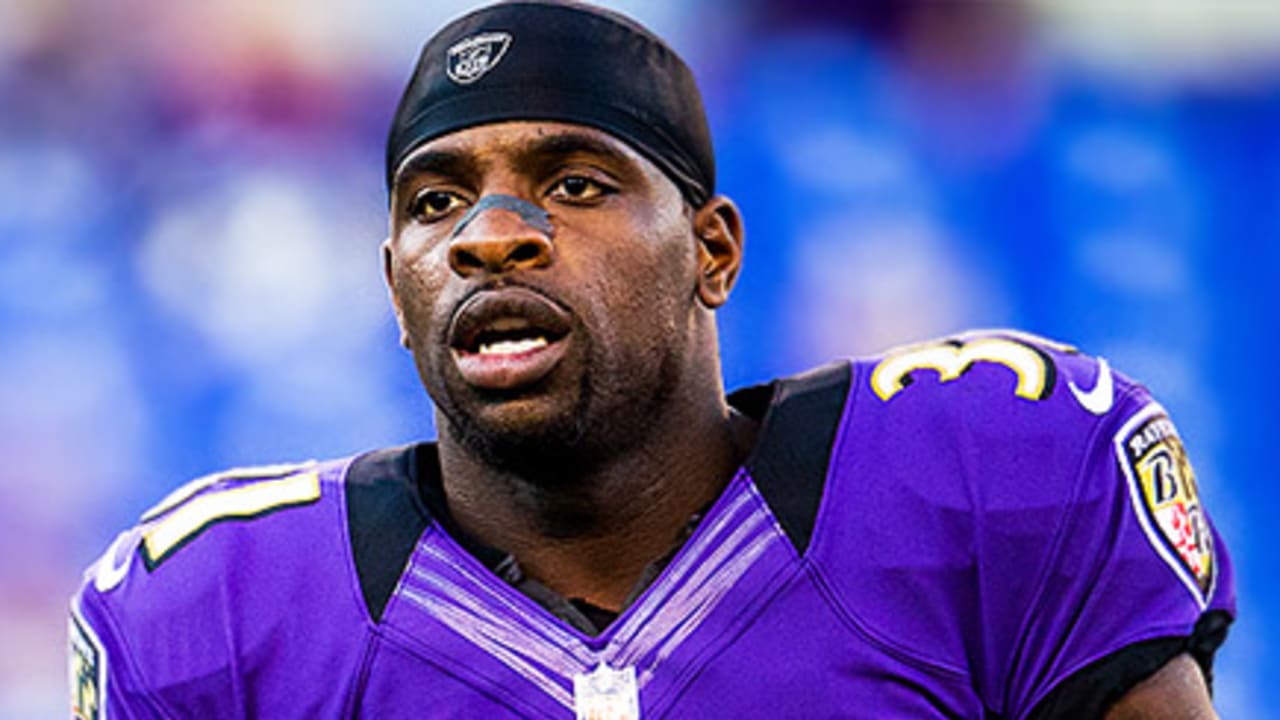 Bernard Pollard: 'I'm Ready To Go' vs. Pats