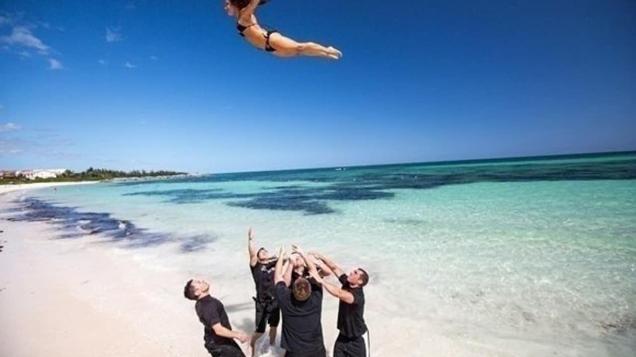 2012 Spring Fling - Day 1