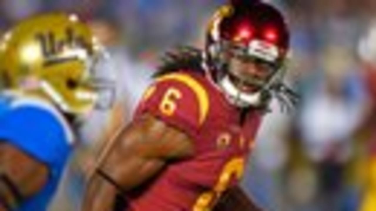 CB Prospect Josh Shaw Trying To Show His Real Self