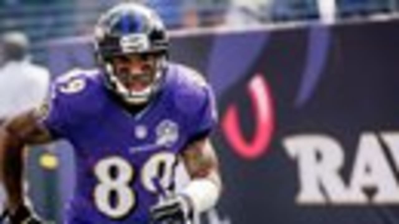 Steve Smith Sr. Announces He's Coming Back