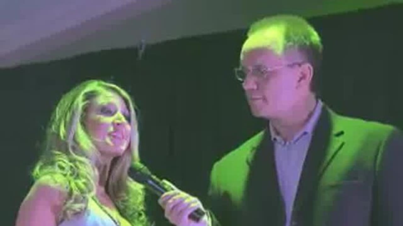 .com Exclusive: Meet The 2011 Rookie Cheerleaders
