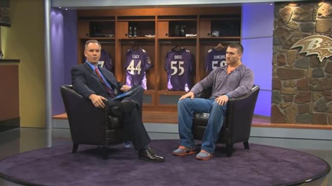 One On One: Segment 1 with Kyle Juszczyk