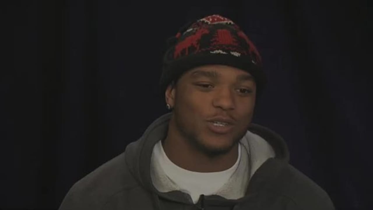 Episode 9: Life Of A Rookie With Jimmy Smith