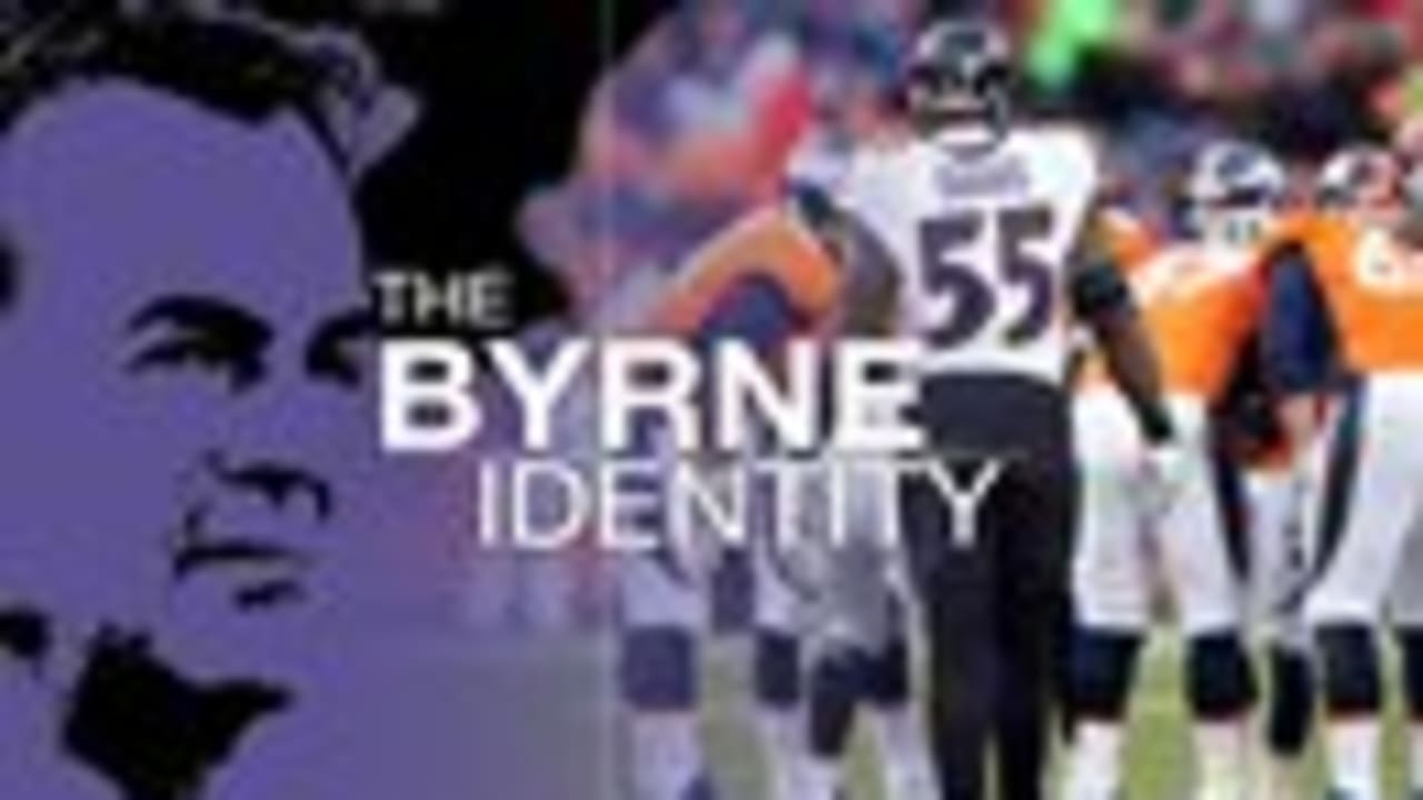 Byrne Identity Sunday Can T Come Fast Enough