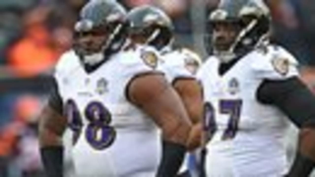 Can Brandon Williams, Timmy Jernigan Take Next Step?