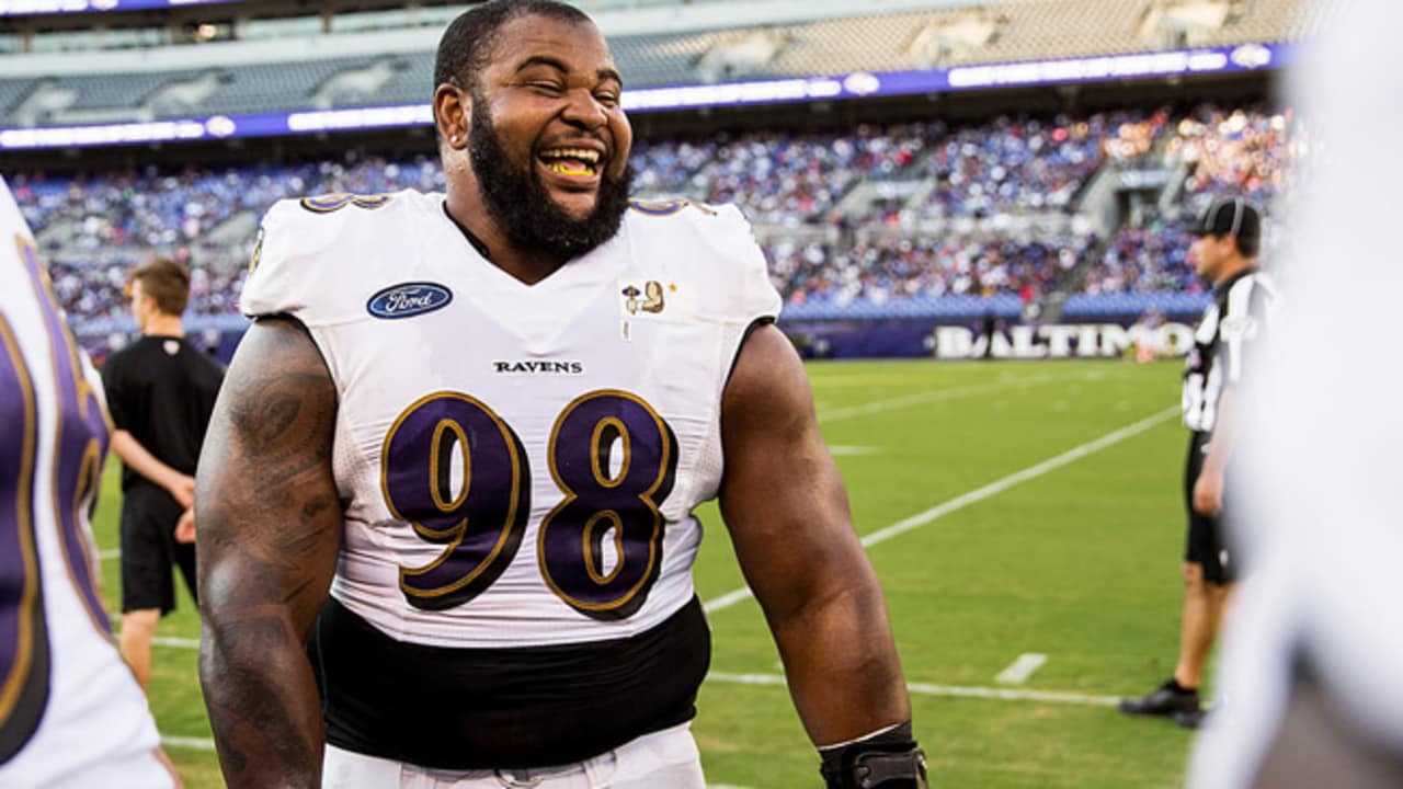 Brandon Williams Needs to Be One of NFL's Best Defensive Tackles