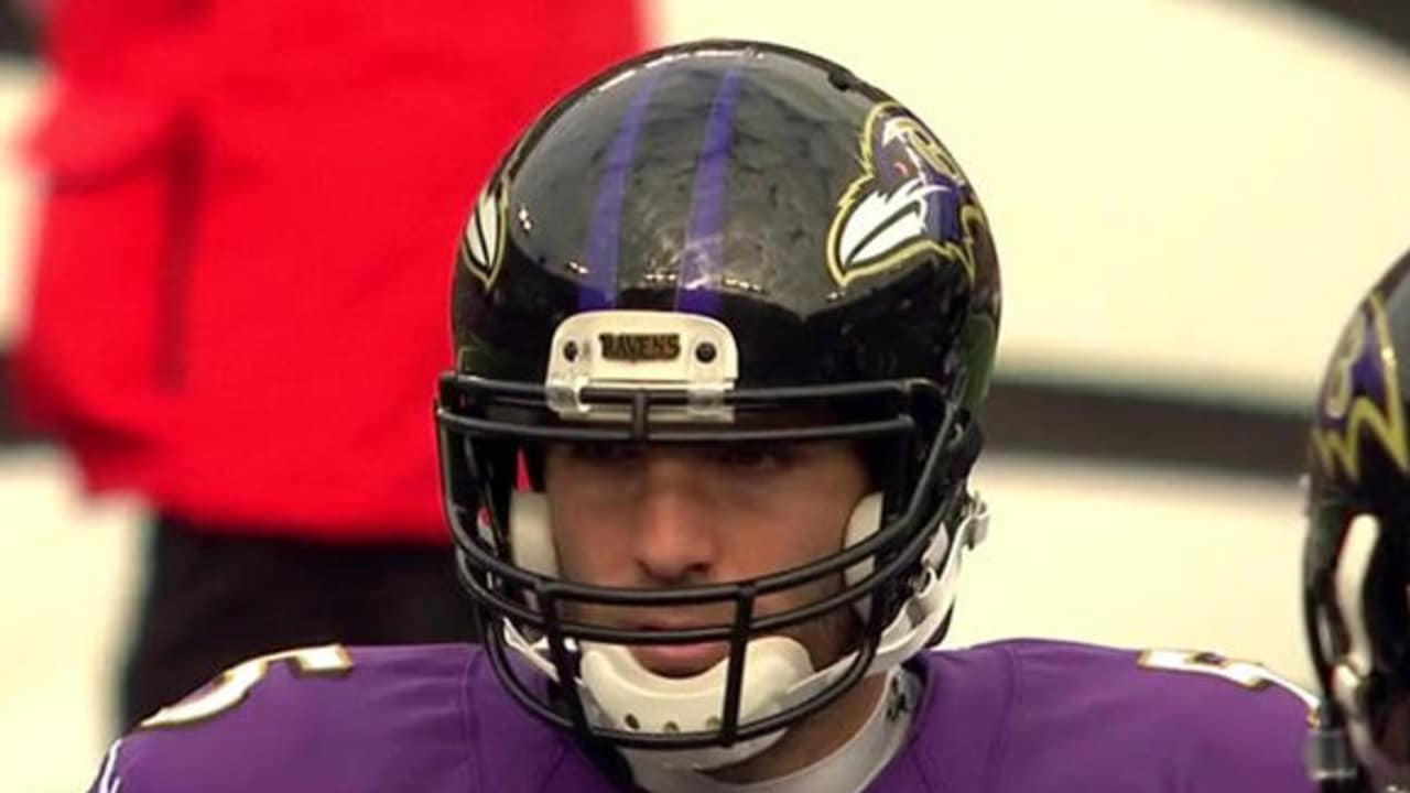 NFLN: Wk 13 Report Card: Baltimore Ravens