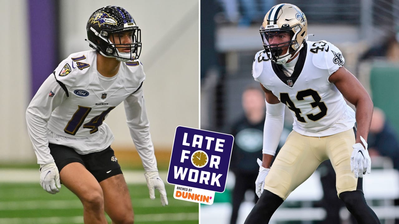 Ravens Defense Expected to Return to Top-10 Form