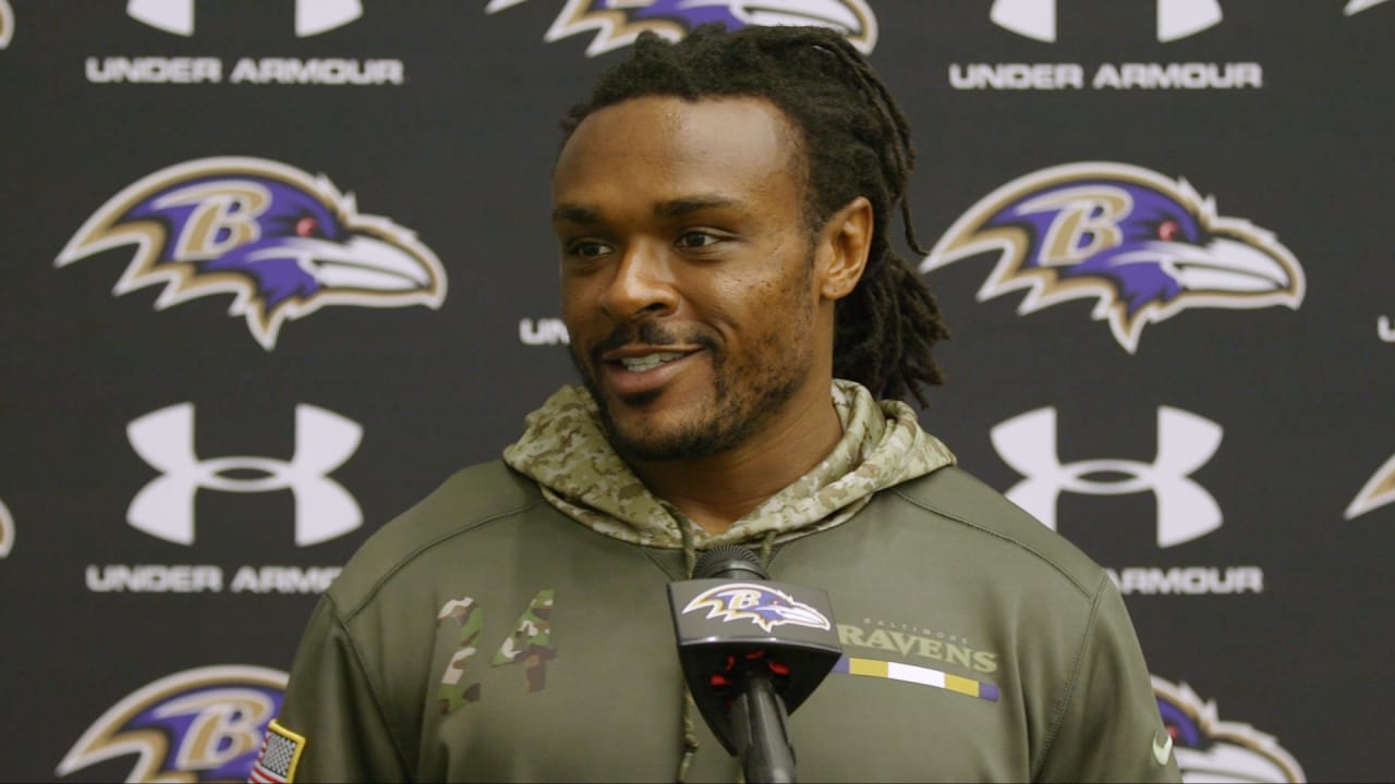 Brandon Carr: We Still Have a Bitter Taste in Our Mouths