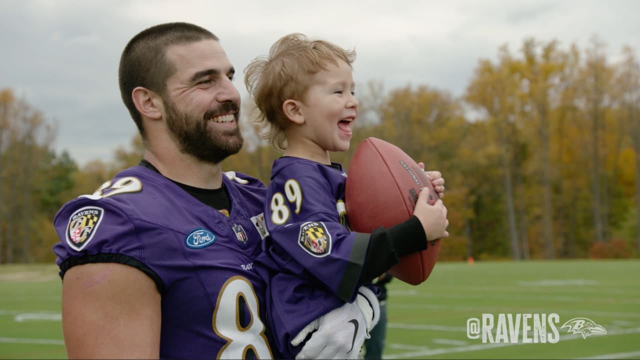 How Young Cancer Fighter Isaac Lopez Inspired Mark Andrews and the ...