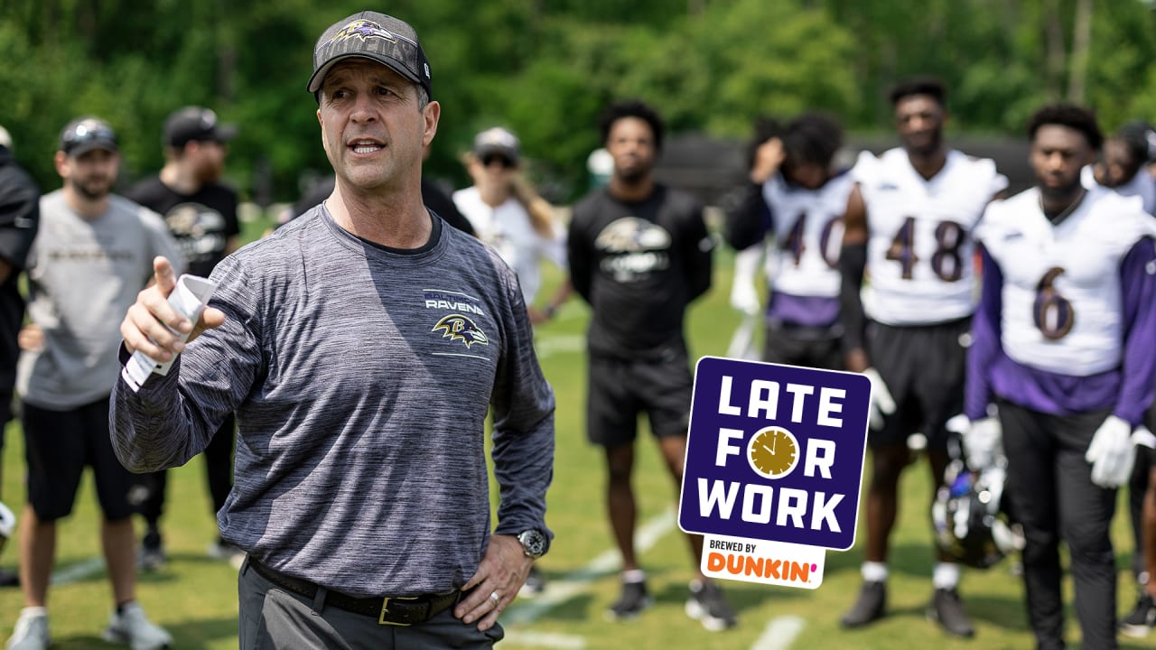 John Harbaugh’s Ability to Adapt Is Why He’s an Elite Head Coach